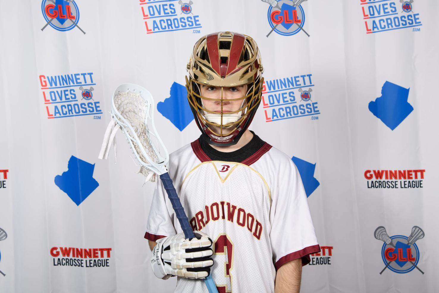 PHOTOS: Gwinnett County Lacrosse Media Day | Prep | gwinnettdailypost.com