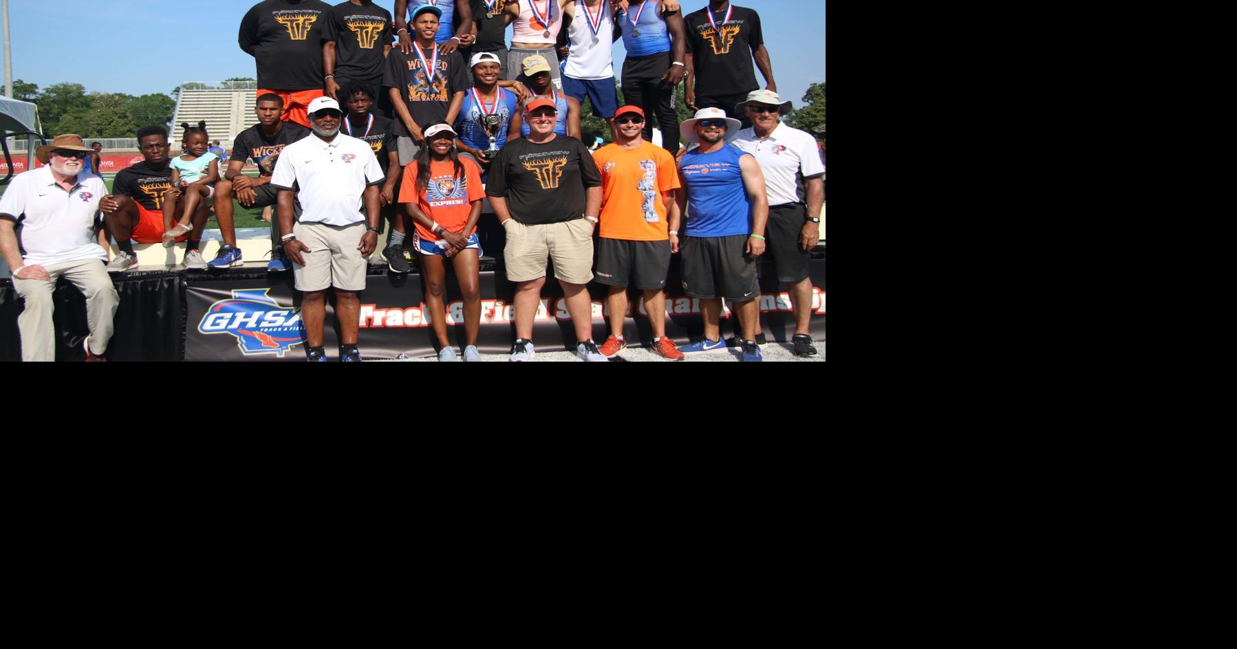 Parkview’s Matt Henson named Georgia track and field coach of the year ...