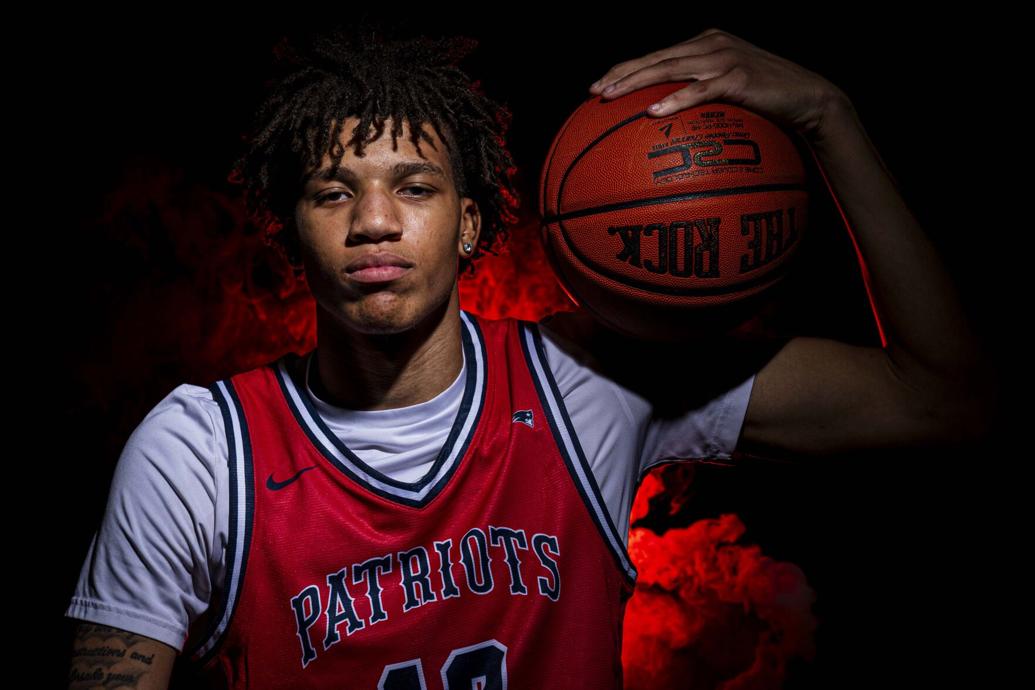 Berkmar Falls in Smoky Mountain Christmas Classic | Prep ...