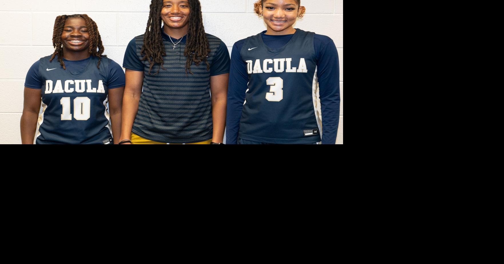 2025-26 Dacula Falcons Girls Basketball Preview | Prep ...