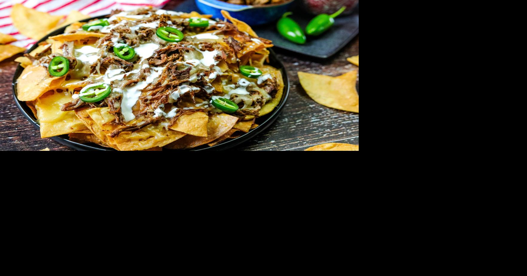 Pot Roast Nachos | Gwinnett Daily Post Food and Recipes ...