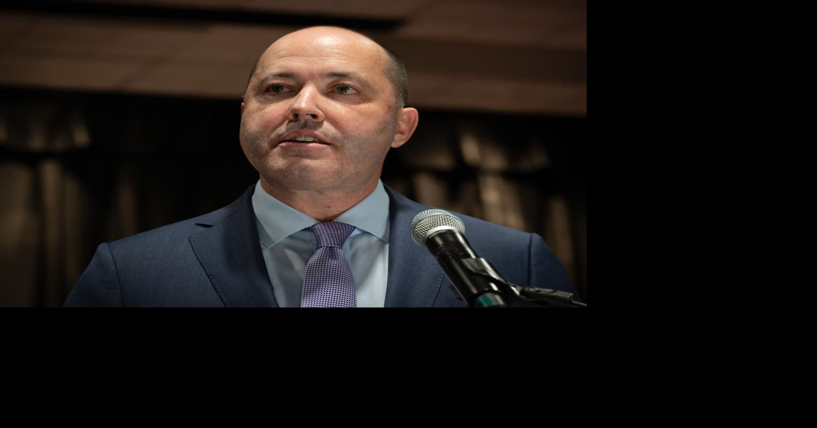 Carr joins other attorneys general in call for crackdown on ...