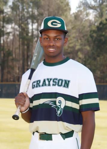 BASEBALL ROUNDUP: Grayson defeats Parkview in Region 4-AAAAAAA opener ...