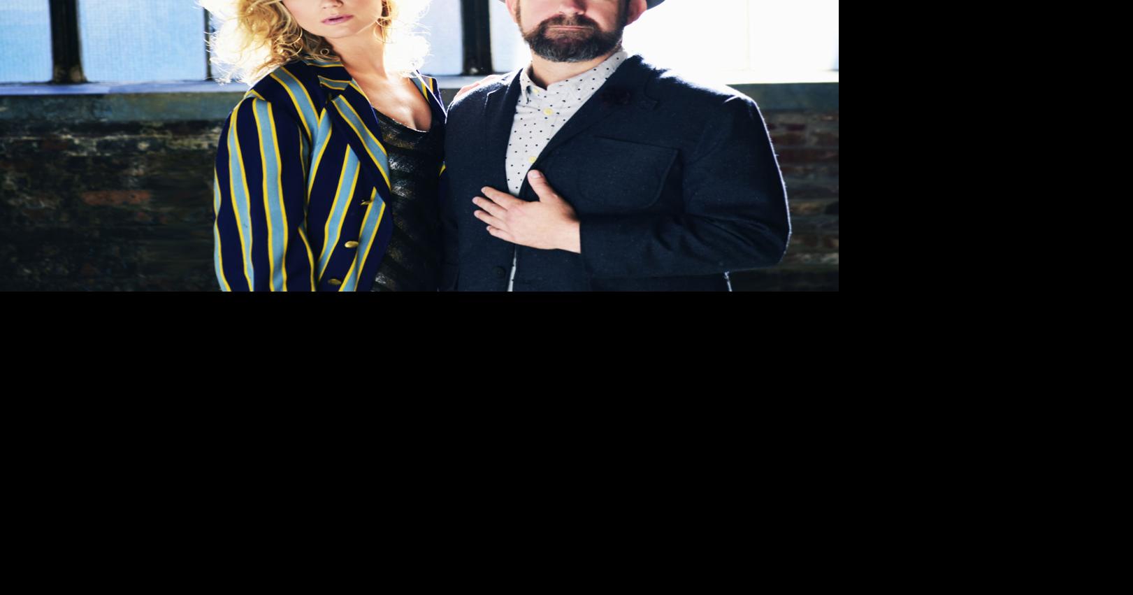 Country music band Sugarland back on tour, making music to ‘make things ...