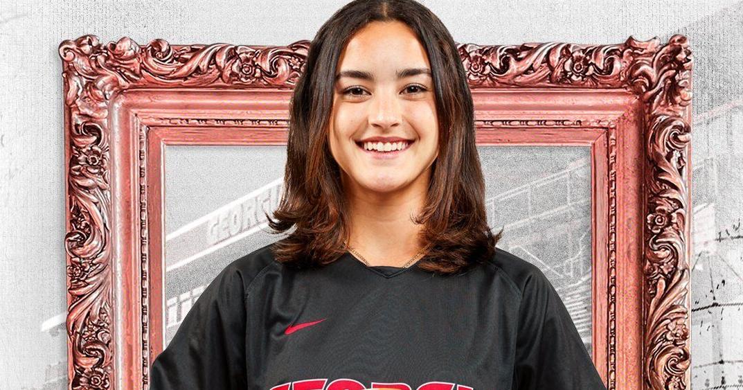 Shiloh Grad Amber Nguyen Signs with Georgia Bulldogs | Sports ...
