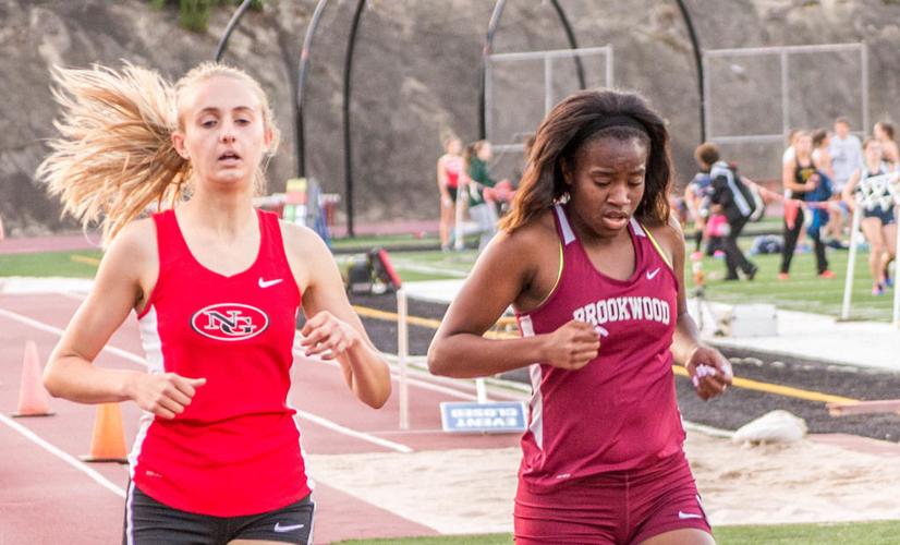 Girls State Track and Field Meet Day 1 | Multimedia | gwinnettdailypost.com