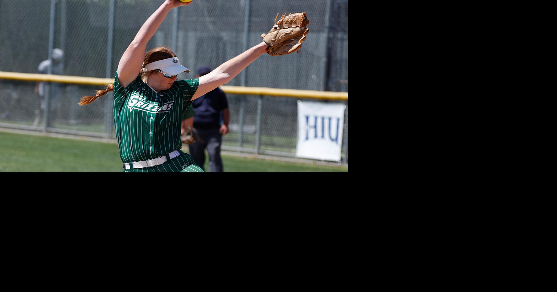 Georgia Gwinnett College Softball Caps Perfect California Trip with ...