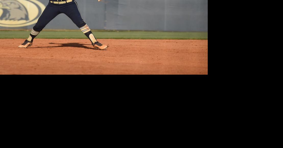 Dacula opens state softball playoffs with sweep of Kennesaw Mountain ...