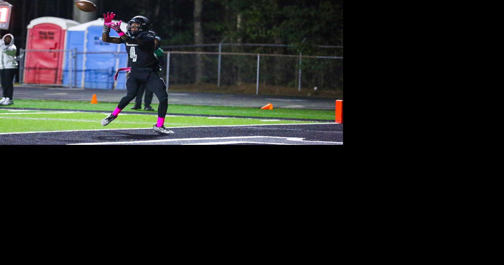 Gwinnett Daily Post Football Player of the Week: Shiloh's Landon Dean ...