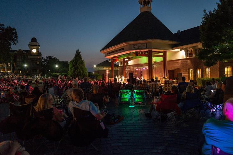 Duluth concert series features three bands, one place | Entertainment ...