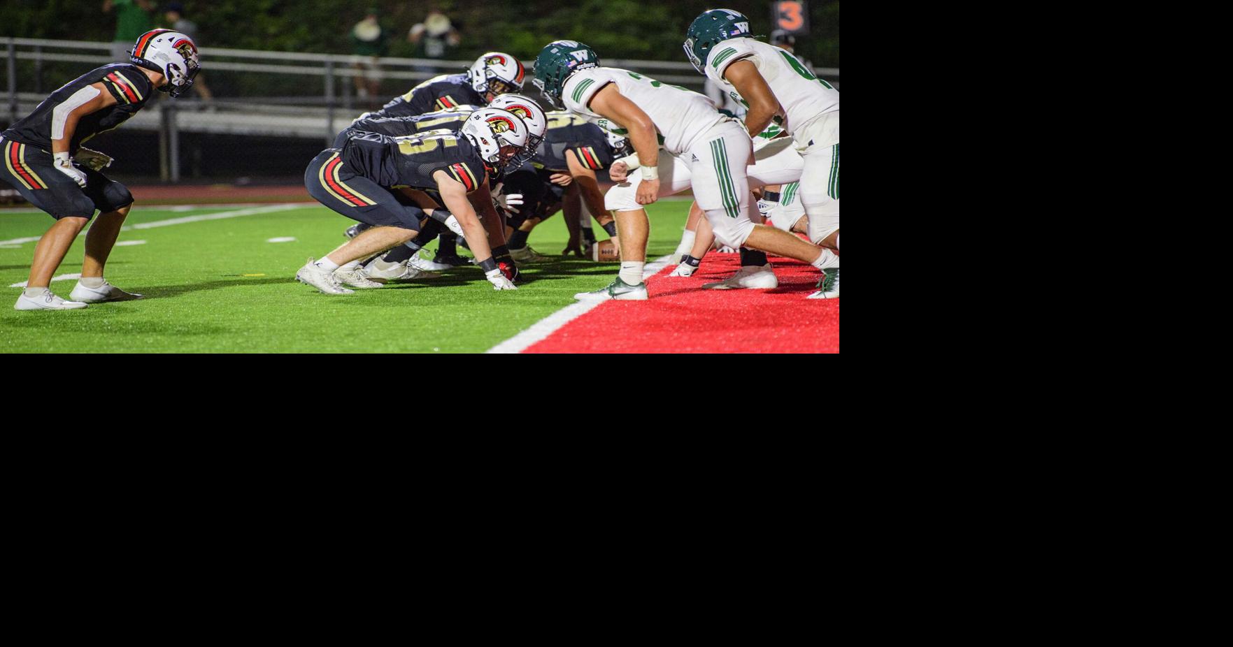 2022 Greater Atlanta Christian Spartans Football Roster | Sports ...