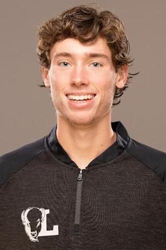 Dacula Grad Ben Butcher Leads Gwinnett Finishers at NCAA South Regional ...