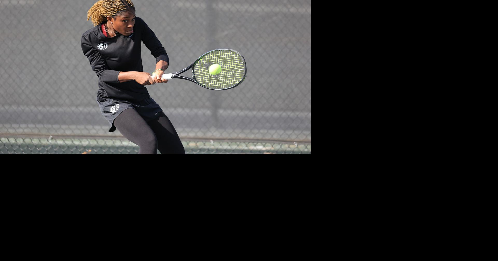 GGC Women's Tennis Defeats Another Ranks Opponent | Sports ...