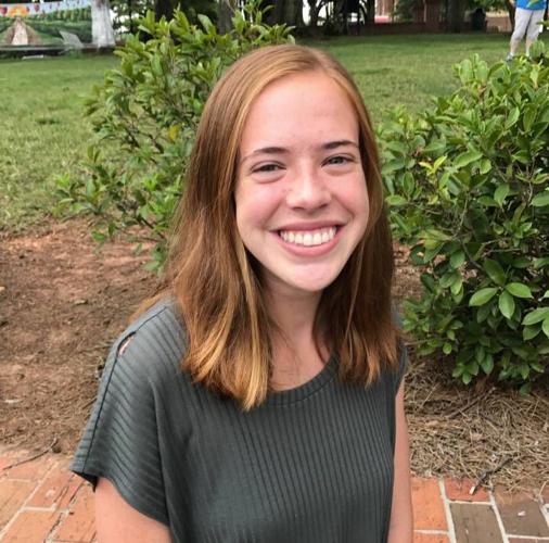 Archer's Cragin, Peachtree Ridge's Knott lead Gwinnett runners at Foot ...