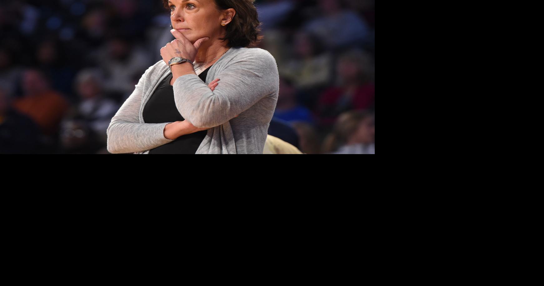 Georgia Tech fires basketball coach MaChelle Joseph after report of ...