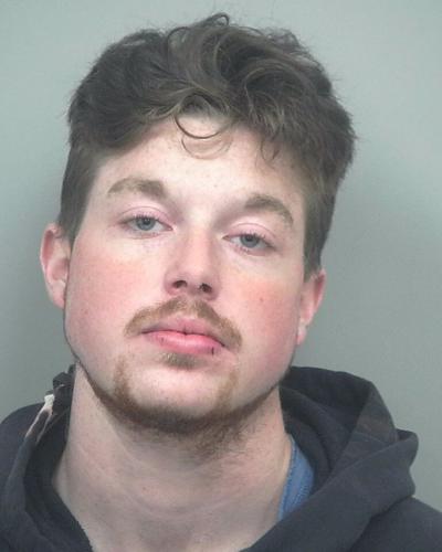 TYLER MICHAEL PRITCHETT | | gwinnettdailypost.com