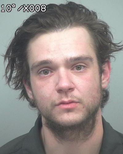 JAMES JARED MCBRIDE | | gwinnettdailypost.com