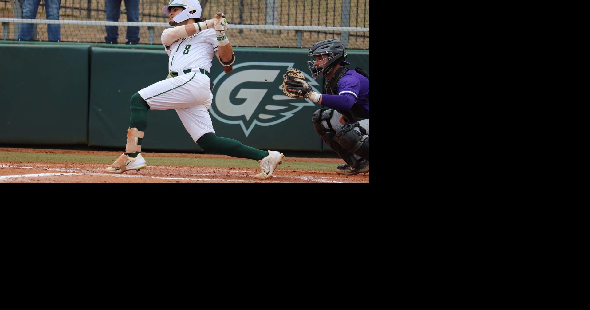 Seventh-inning rally caps series sweep for Georgia Gwinnett College ...