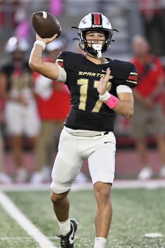 Greater Atlanta Christian Wins Thriller on Graham Anand FG with 10 ...