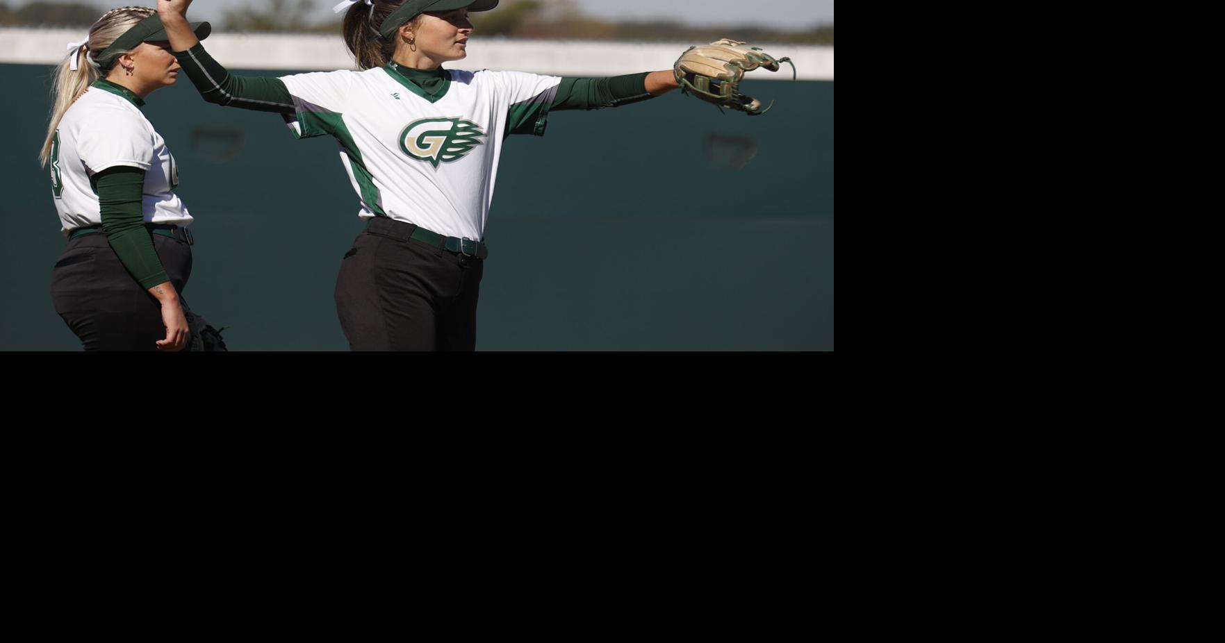 PHOTOS: Georgia Gwinnett College vs. Gordon State College Softball ...