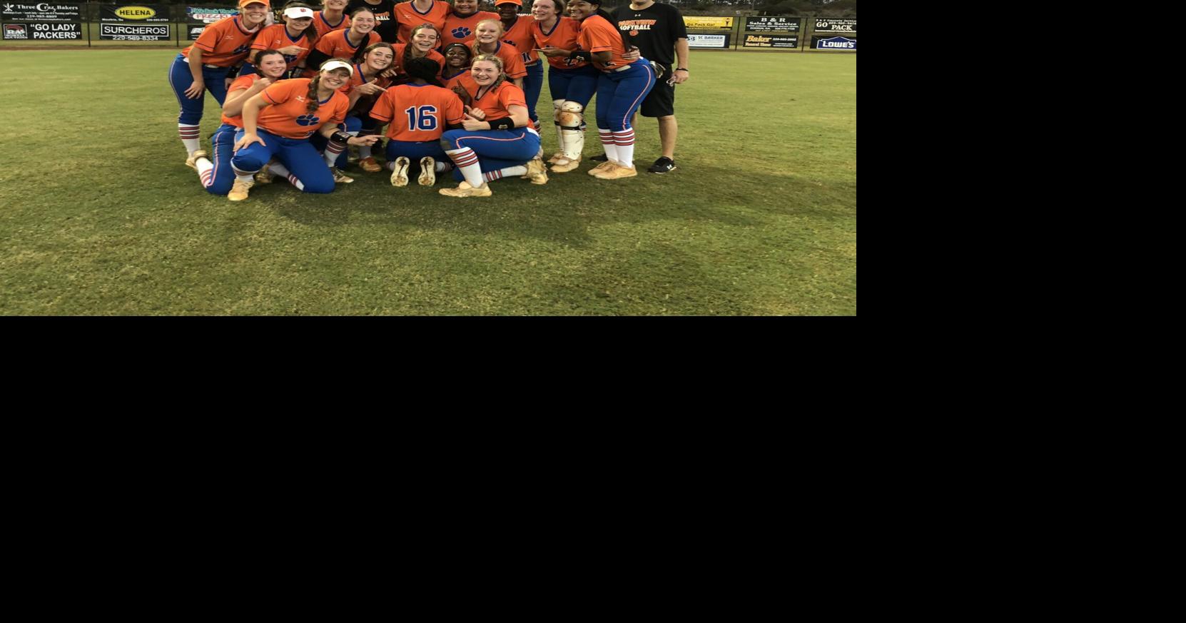 Seventh-inning rally sends Parkview softball to Sweet Sixteen | Sports ...