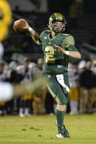 Grayson vs. Valdosta Football | Multimedia | gwinnettdailypost.com