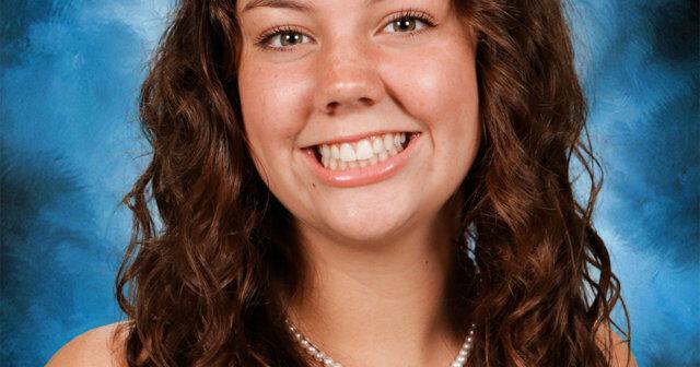 Megan Trammell, Parkview | | gwinnettdailypost.com