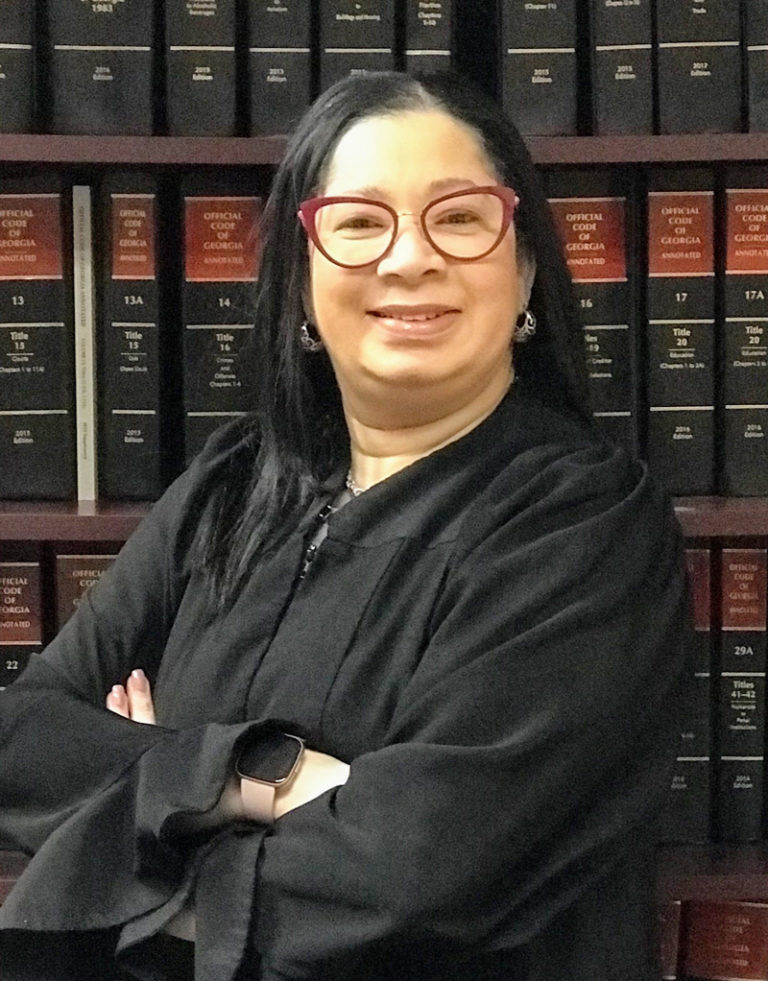 Judge Kathryn Schrader defeated in nonpartisan Superior Court race ...