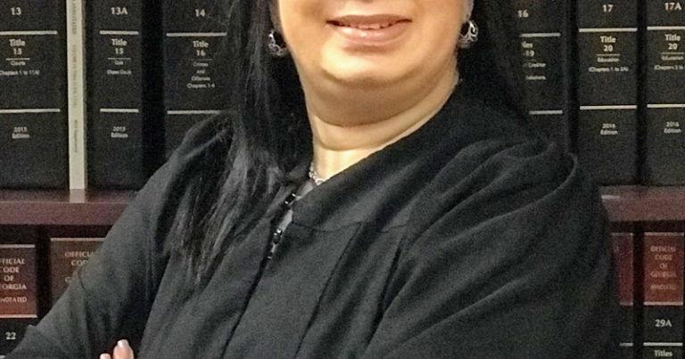 Judge Kathryn Schrader defeated in nonpartisan Superior Court race ...