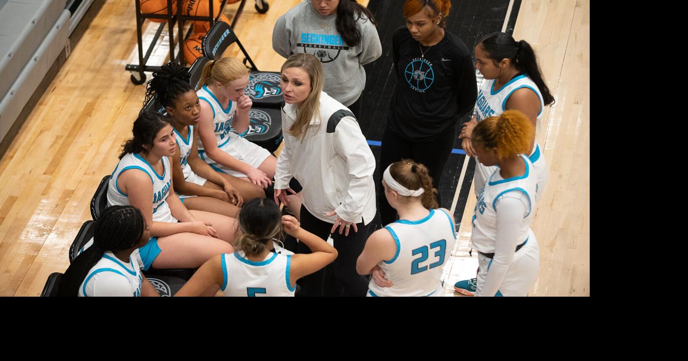 Seckinger takes top honors as 28 Gwinnett athletes, 2 coaches earn ...