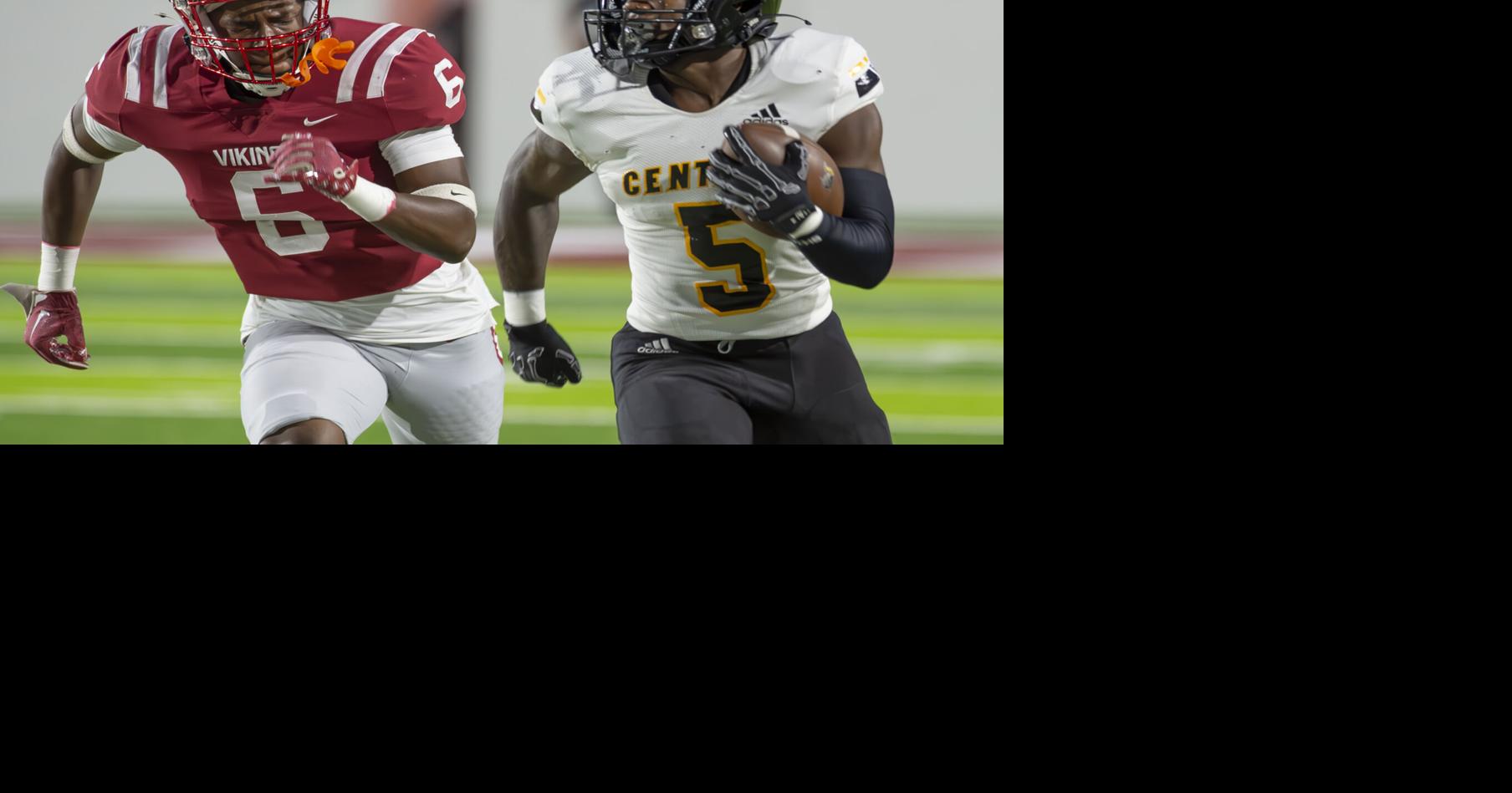 Central Gwinnett's Makhi Cunningham Commits to Maryville College | Prep ...