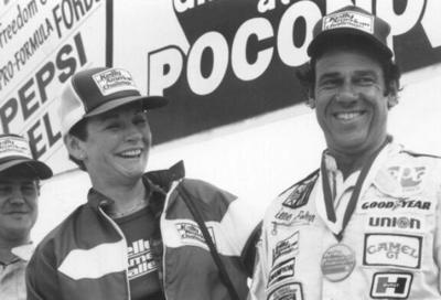 Georgia Racing Hall of Fame member Gene Felton laid to rest | Sports ...