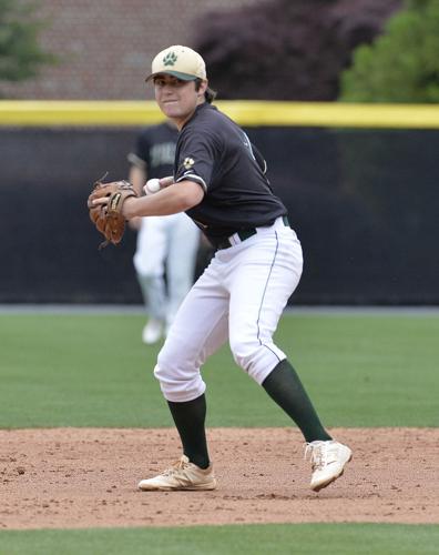 State Final brings back a familiar feeling for Wesleyan baseball ...