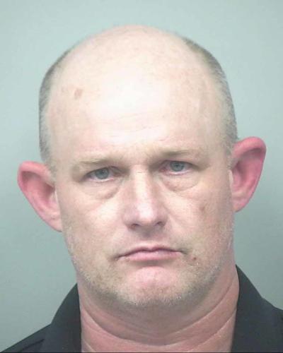 James Max Draeger II | | gwinnettdailypost.com