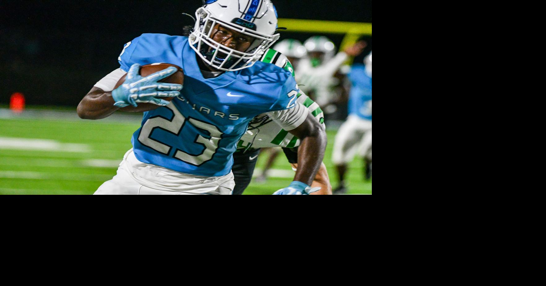PHOTOS: Seckinger vs. Roswell Football | Prep | gwinnettdailypost.com