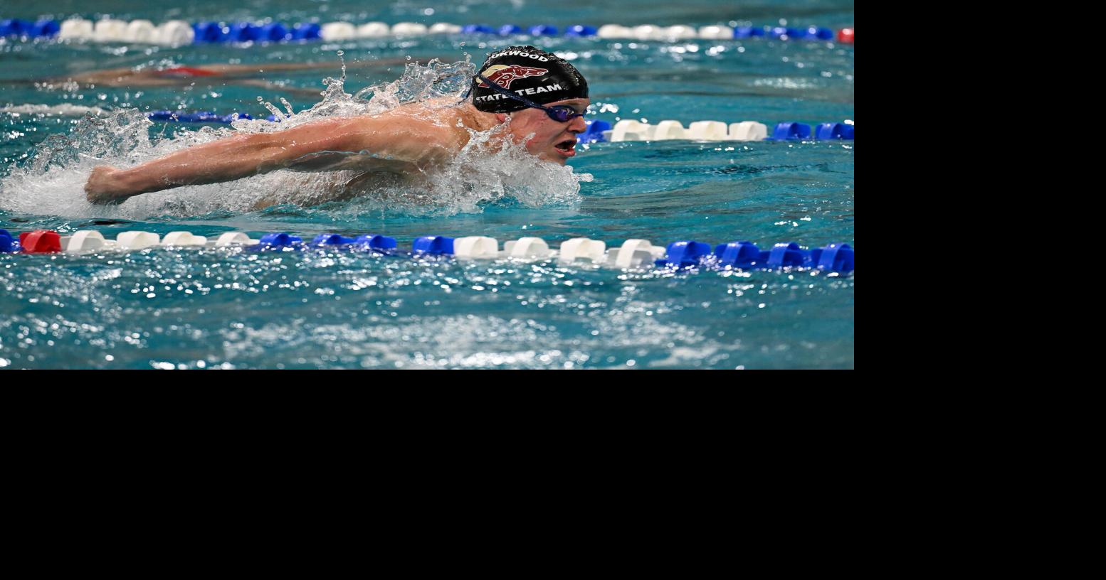 Brookwood Defeats Marist in Swimming and Diving | Prep ...