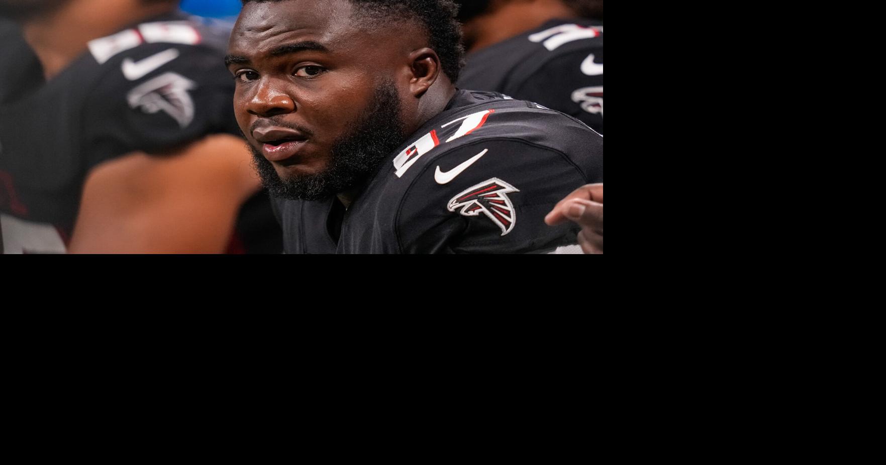 Atlanta Falcons announce 2021 team captains | Sports ...