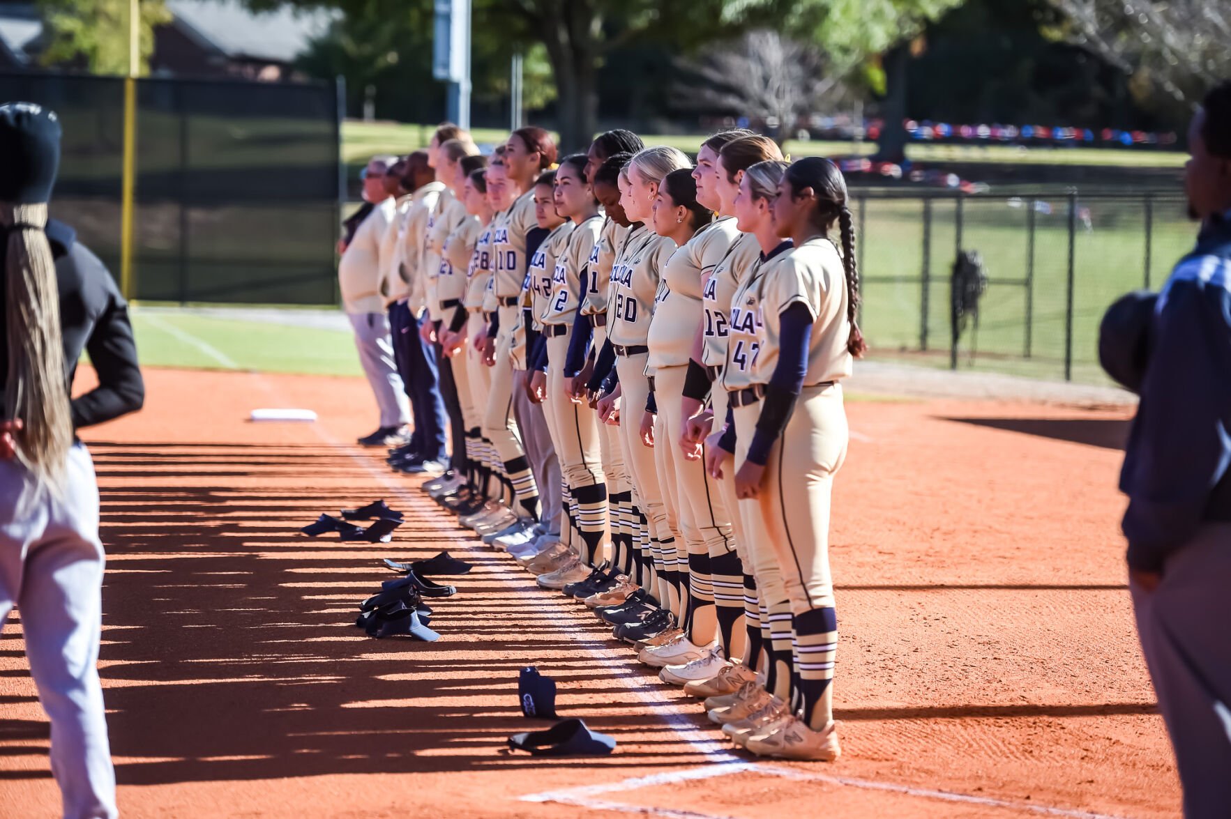 Dacula Softball Wins Game 3 to Reach Sweet 16 | Prep ...