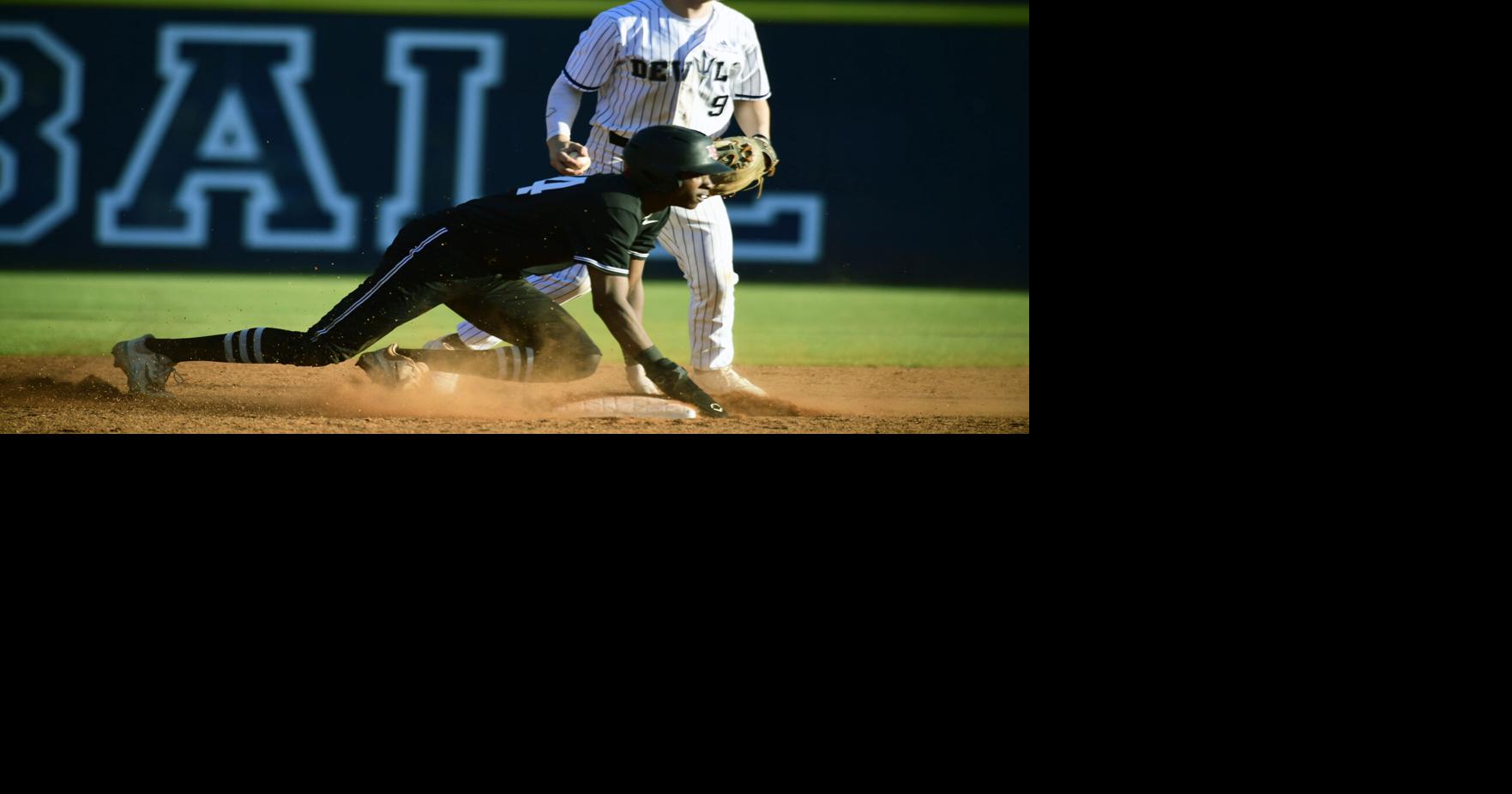PHOTOS: North Gwinnett at Norcross Baseball | Slideshows ...