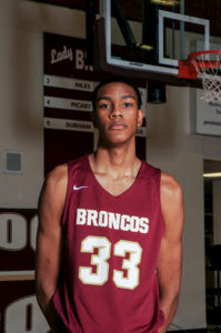 Brookwood's Evan Howell commits to Tuskegee University | Sports ...