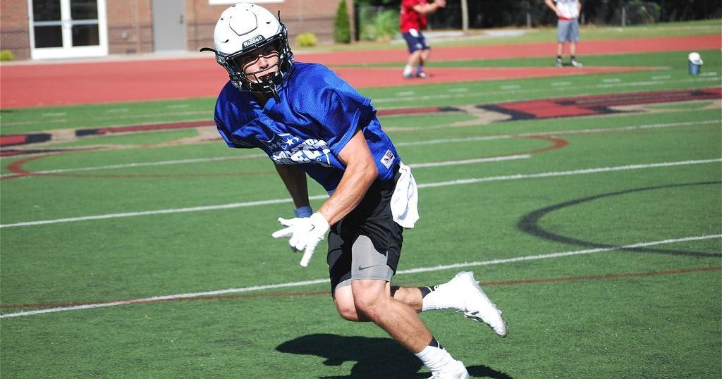 2016 Greater Atlanta Christian Spartans Football Roster | Gac ...