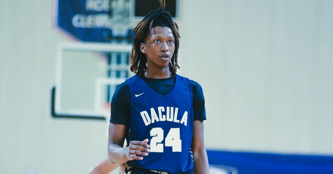 BOYS BASKETBALL ROUNDUP: Dacula Rolls to Win at Collins Hill | Prep ...
