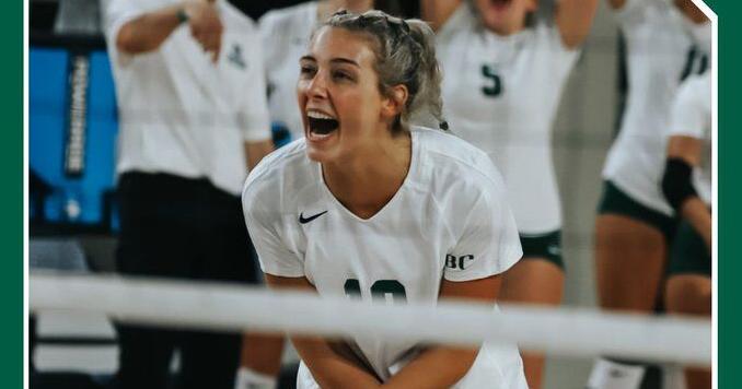 Mill Creek grad Rachel Machovec named to All-Peach Belt Conference ...