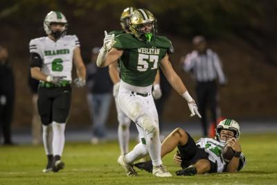 Surging Wesleyan to host Ringgold in the First Round | Prep ...