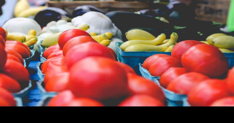 Lilburn Farmers Market to feature chef demos, taste tests starting next ...