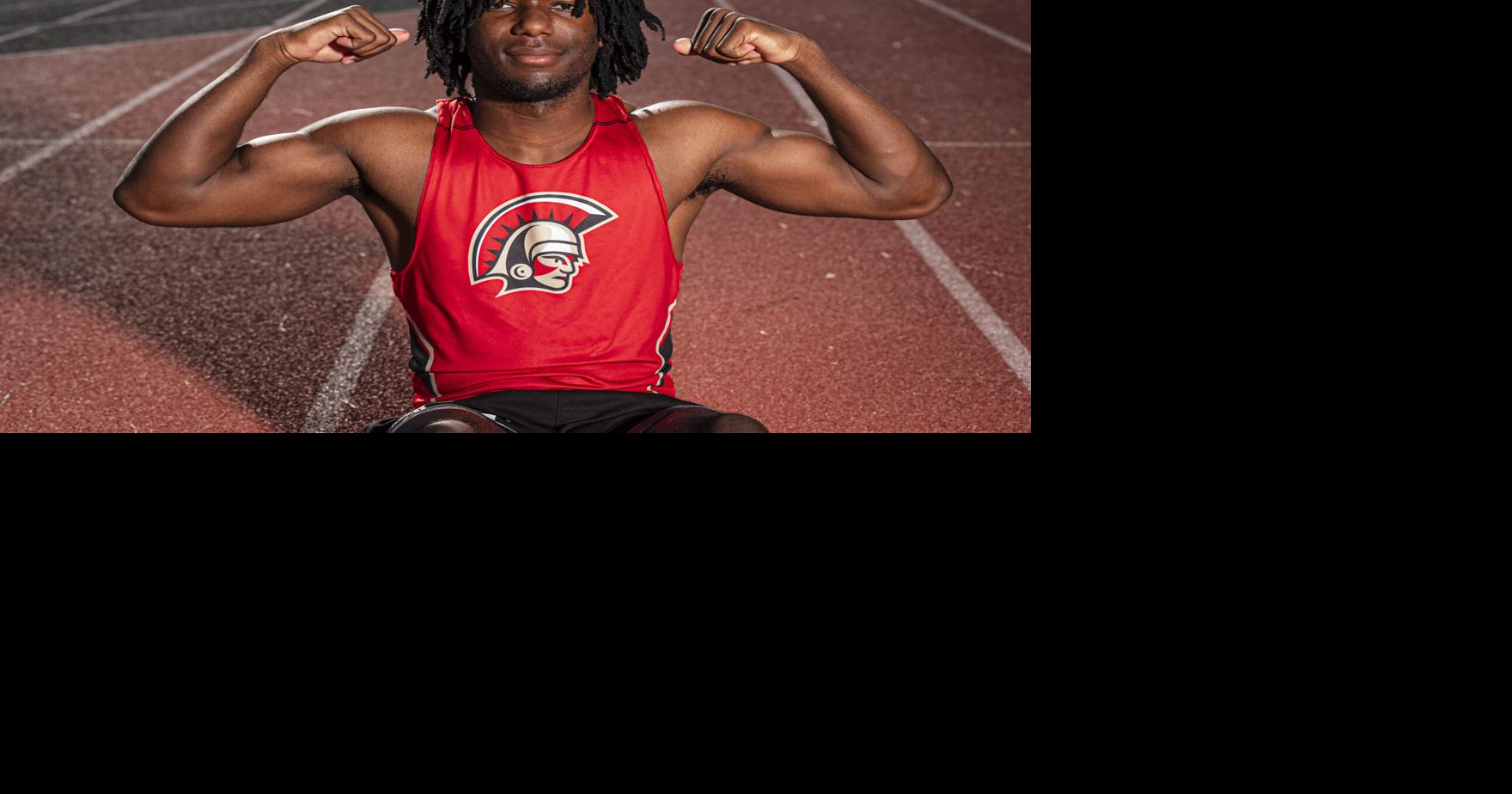 PHOTOS: Super Six Track and Field, Greater Atlanta Christian's Gabe ...