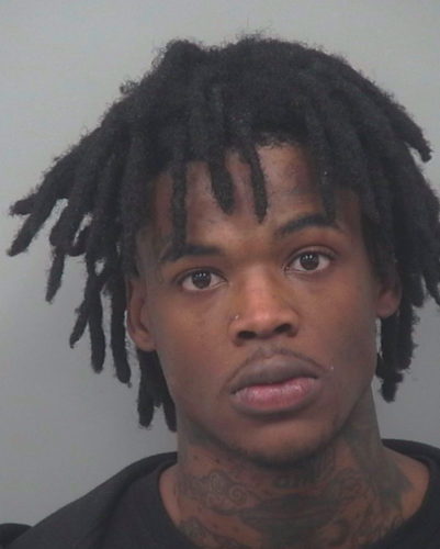 Gwinnett County deputies have arrested suspect in Aug. 2 fatal shooting ...