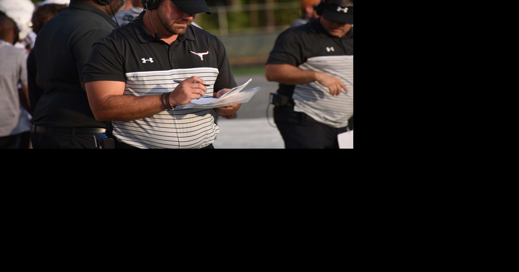 New head coach David Willingham debuts Friday in Lanier's road trip to ...