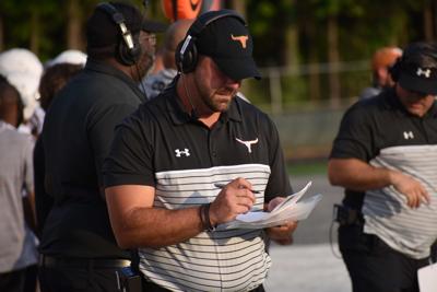 New head coach David Willingham debuts Friday in Lanier's road trip to ...