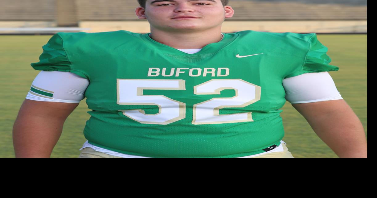 Buford's Caleb Archer commits to Elon | Sports | gwinnettdailypost.com